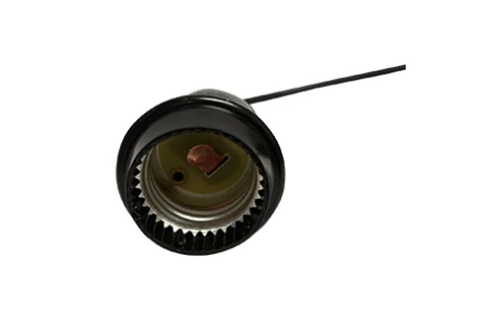 PORTALAMPARA PARA INTERPERIE (SOCKET INTERPERIE) CNX SOC-007